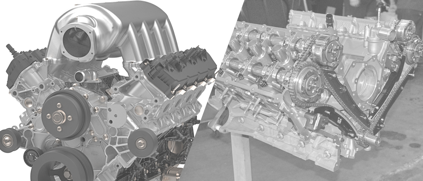 Make The Case: Godzilla vs. CoyotePerformance Racing Industry