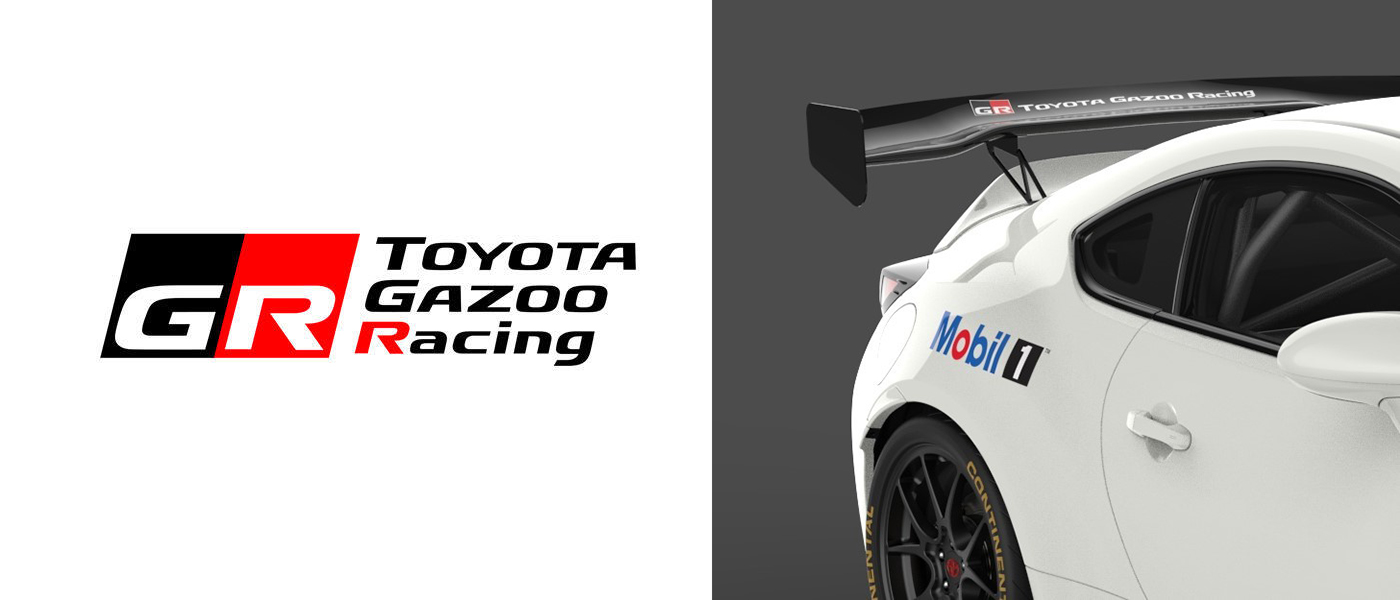 Toyota Gazoo Racing Announces New Single-Make Series ‘GR Cup ...