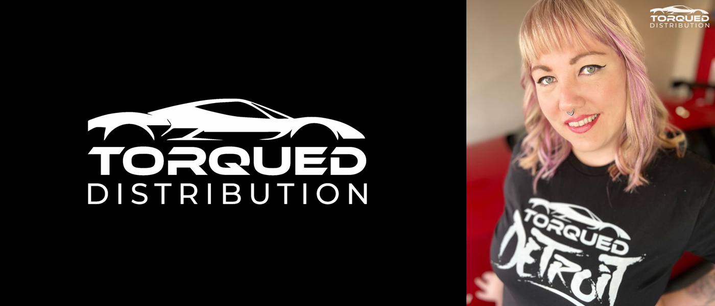 Torqued Distribution Adds Alessandra Holmes To Sales Team Performance Racing Industry
