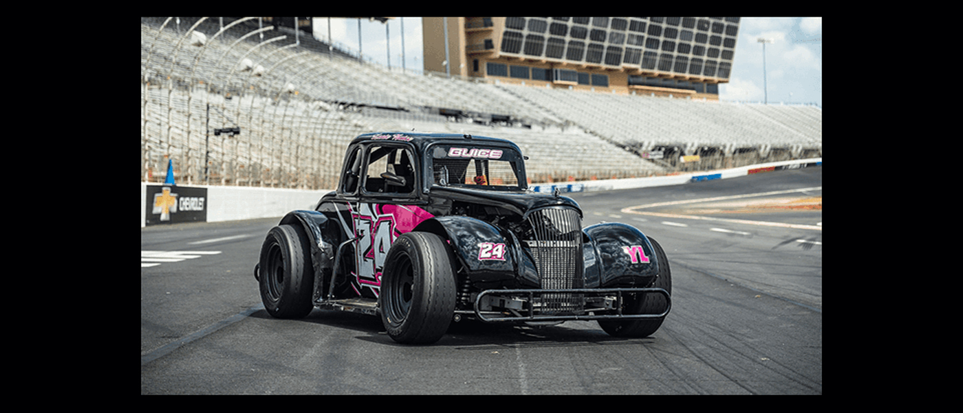 US Legends Announces New ‘Superlight’ Training Car Performance Racing ...