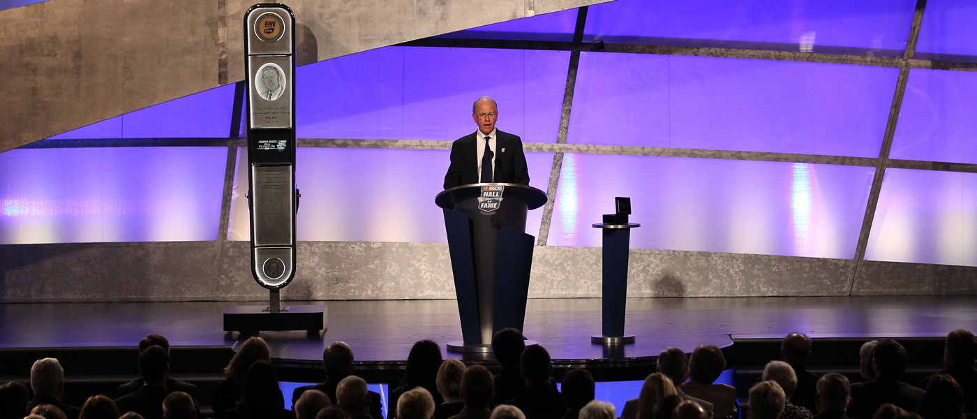 Jim France To Receive Spirit Of Le Mans Award Performance Racing Industry
