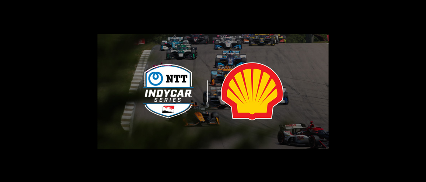 Shell, IndyCar To Introduce Renewable Race Fuel Performance Racing Industry