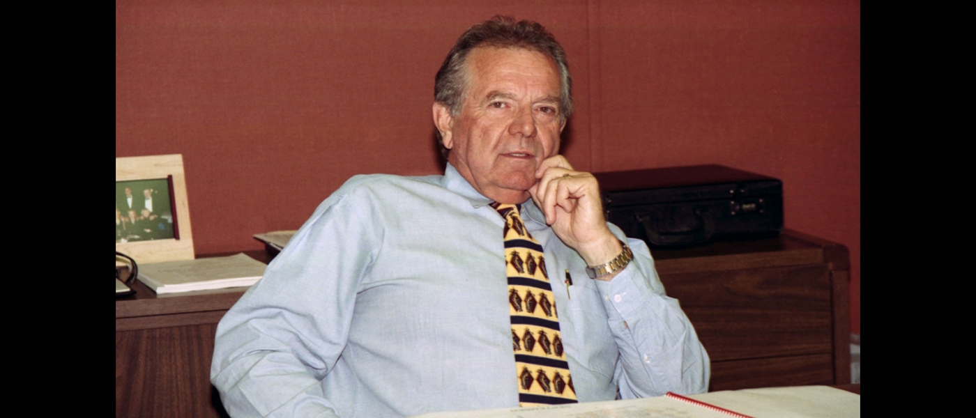 USAC Announces ‘Golden Greek’ Award In Memory Of Johnny ...