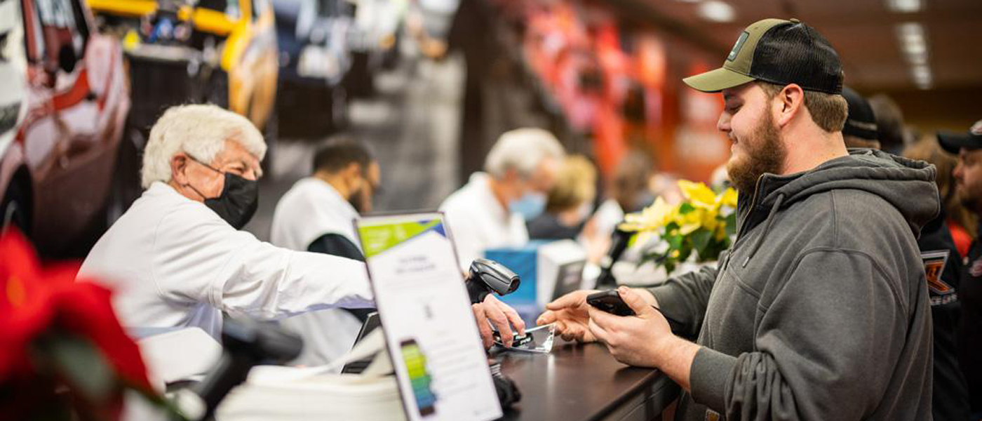 Countdown: 2022 PRI Show Attendee Registration Opens July 12 ... Countdown: 2022 PRI Show Attendee Registration Opens July 12 ...