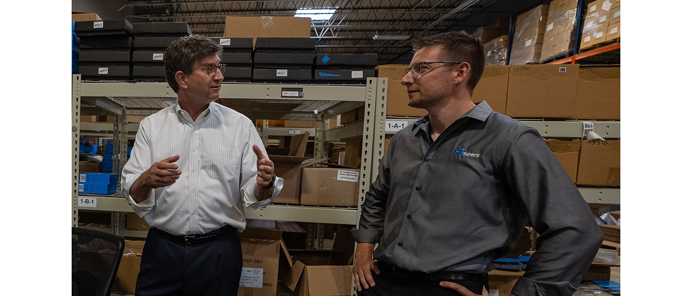 Illinois Congressman Brad Schneider Announces Support For RPM Act ...