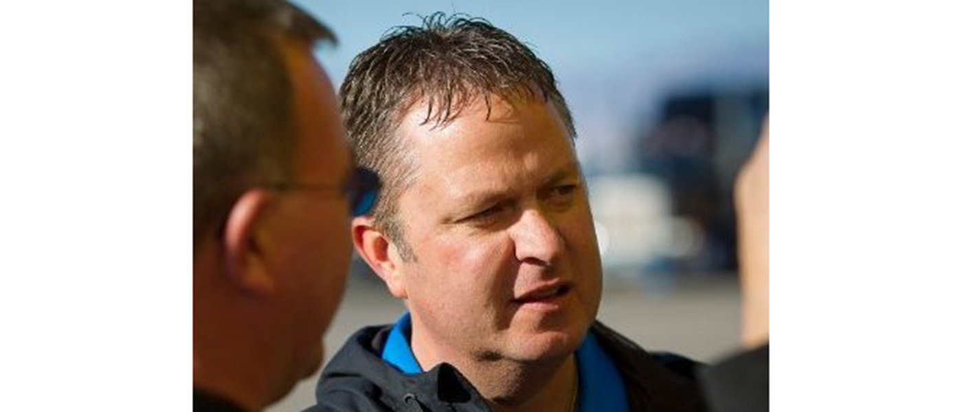 Elite Motorsports Names Woodruff New Branding & Motorsports ...