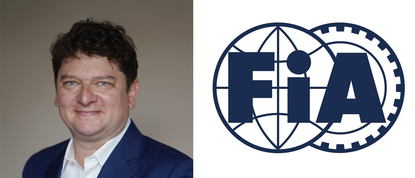 FIA Announces New Director Of Communications And Public Affairs ...