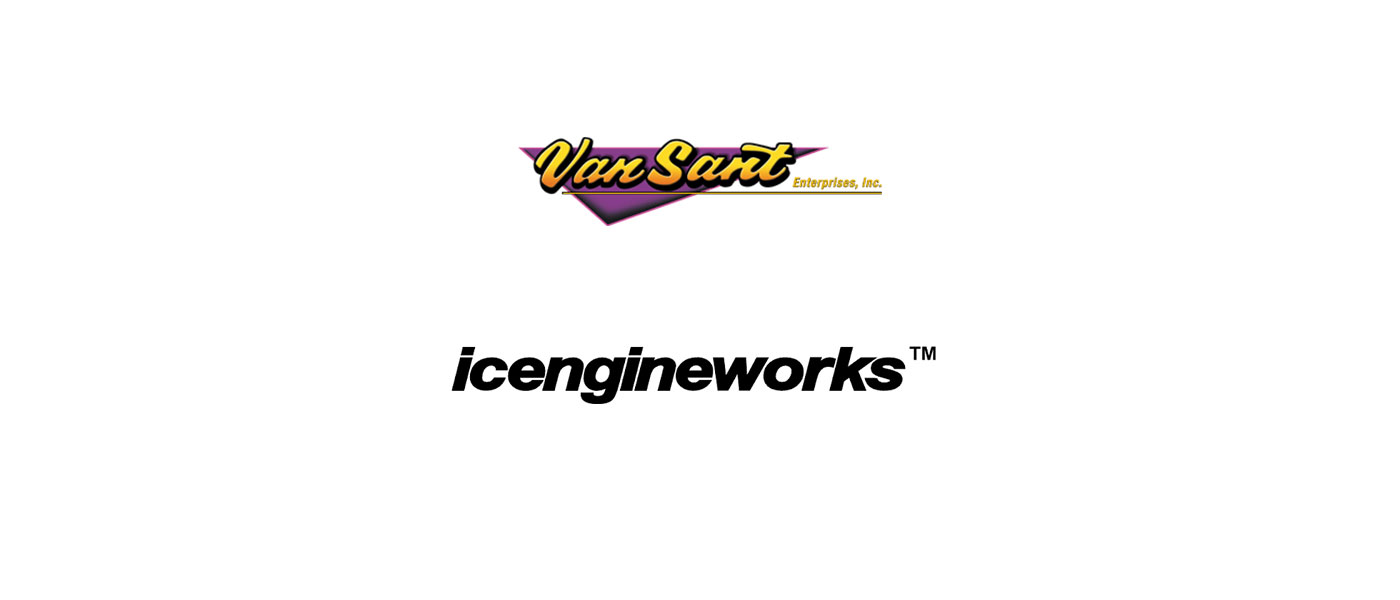 Van Sant Distributing Acquires Icengineworks Performance Racing Industry