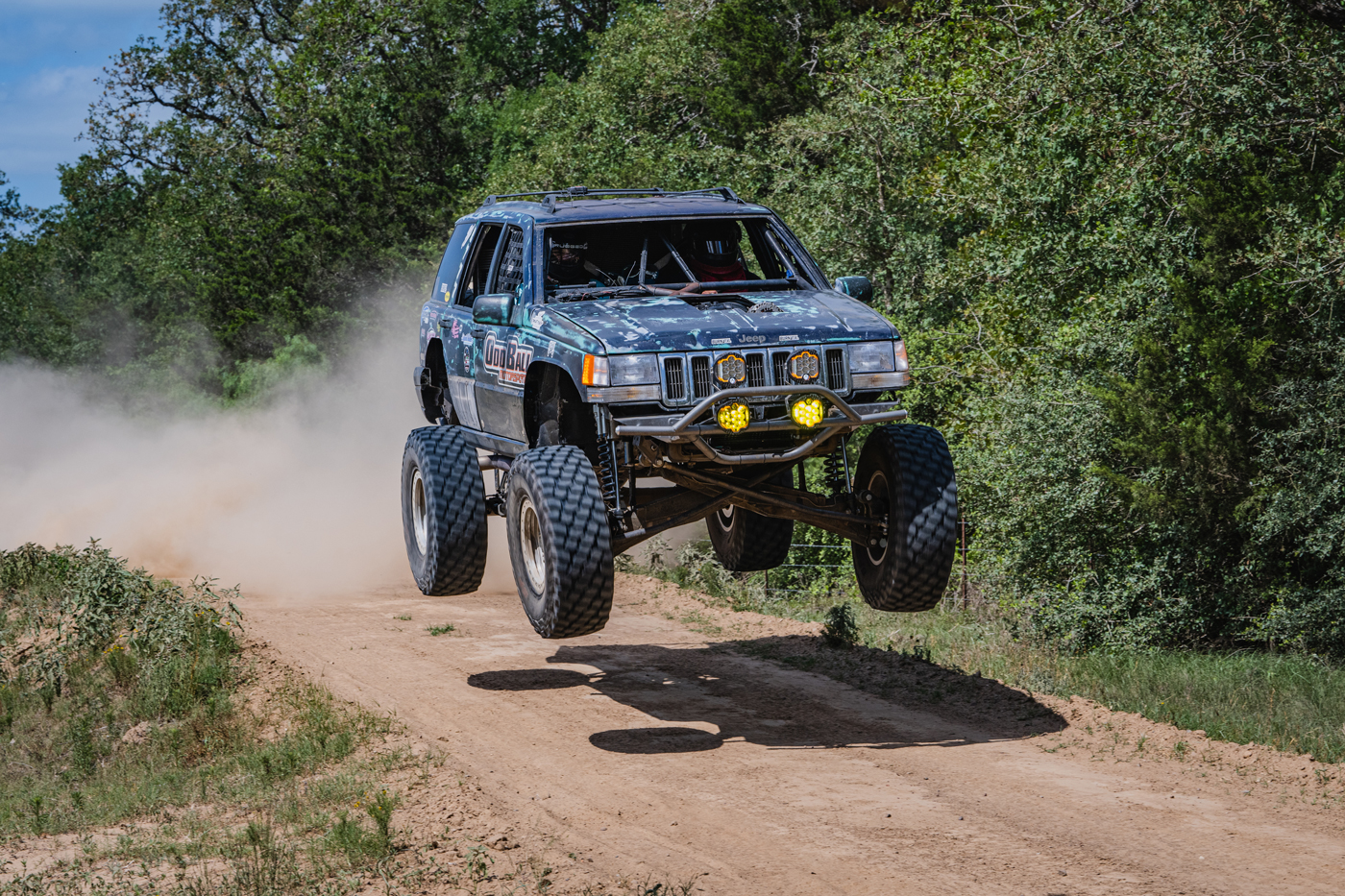 Business Profile: Oddball MotorsportsPerformance Racing Industry