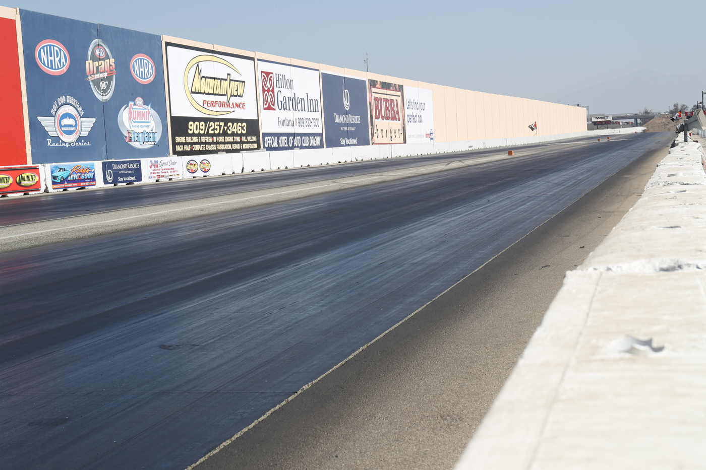 Special Report: Course Correct?Performance Racing Industry