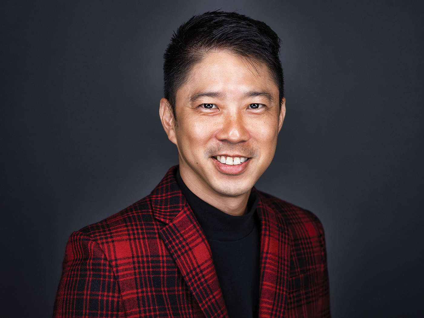 Newly Appointed: RJ de VeraPerformance Racing Industry