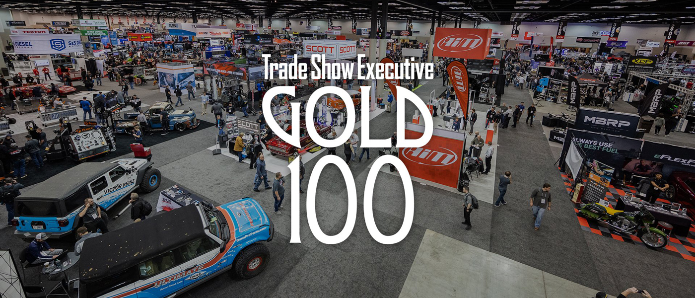 PRI Trade Show To Be Honored As Top 100 Trade Show Of 2021 Performance ...