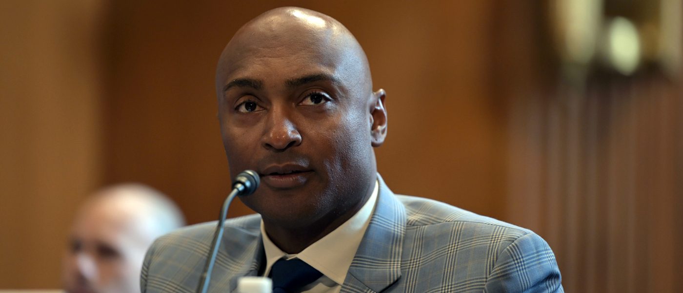 NHRA Champion Antron Brown Warns Congress That Motorsports Is At Risk ...