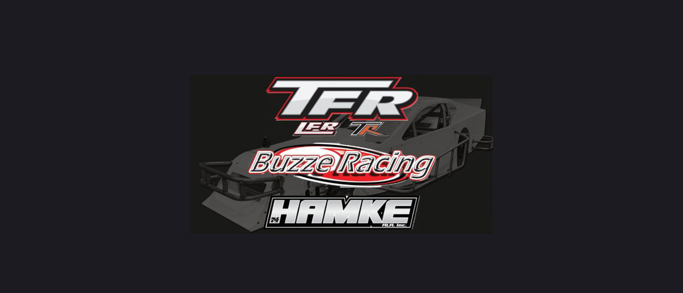 Tfr Distribution Buzze Racing Hamke Racecars Announce Partnership Performance Racing Industry