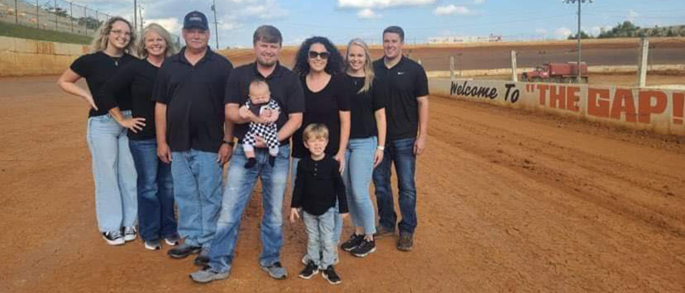 Proffitt Family To Promote Volunteer Speedway (TN) In 2023Performance ...