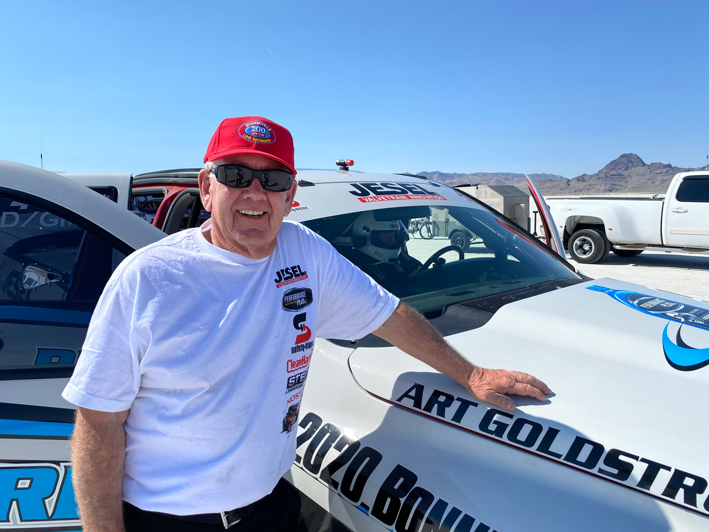 Industry Insights: Wayne JeselPerformance Racing Industry