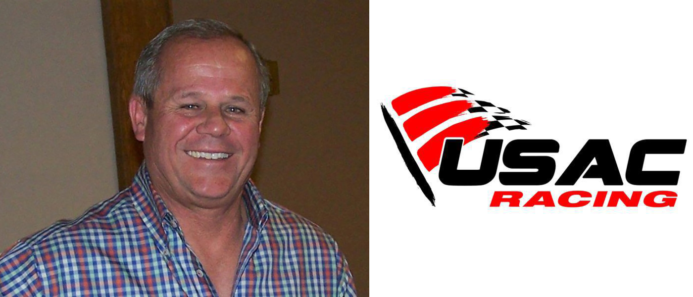 Tommie Estes Named USAC Circle Track Competition Director Performance ...