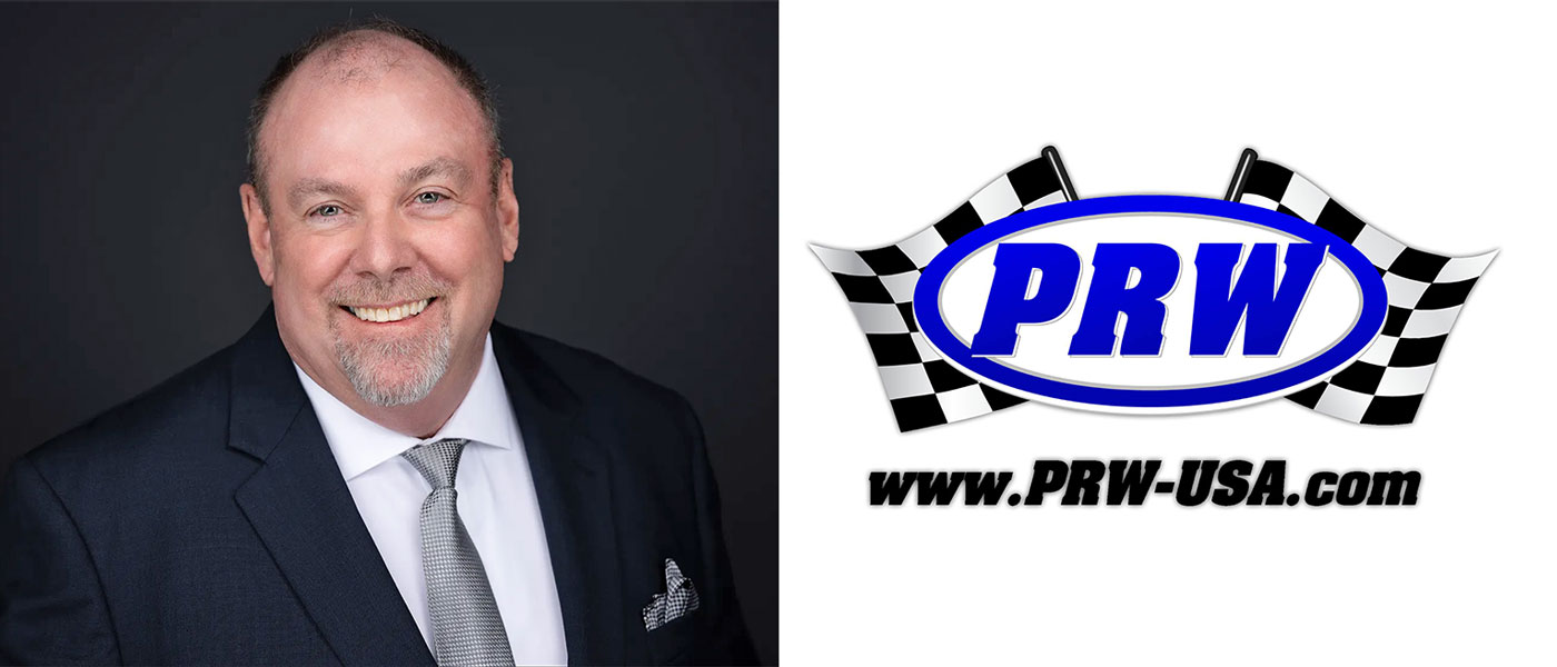 Steve Whipple Joins PRW As President, General Manager Performance ...