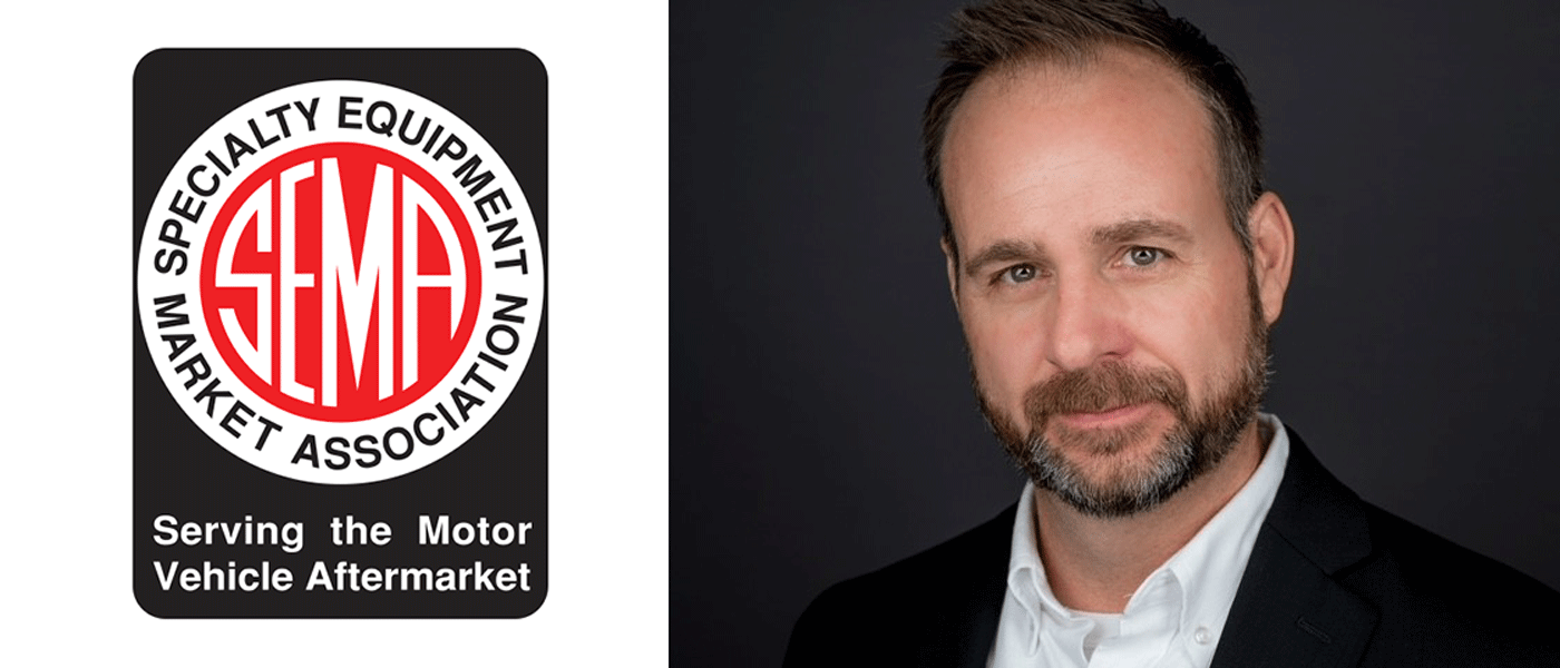 Zane Clark Hired As SEMA VP, Membership, Education, Research, Councils ...