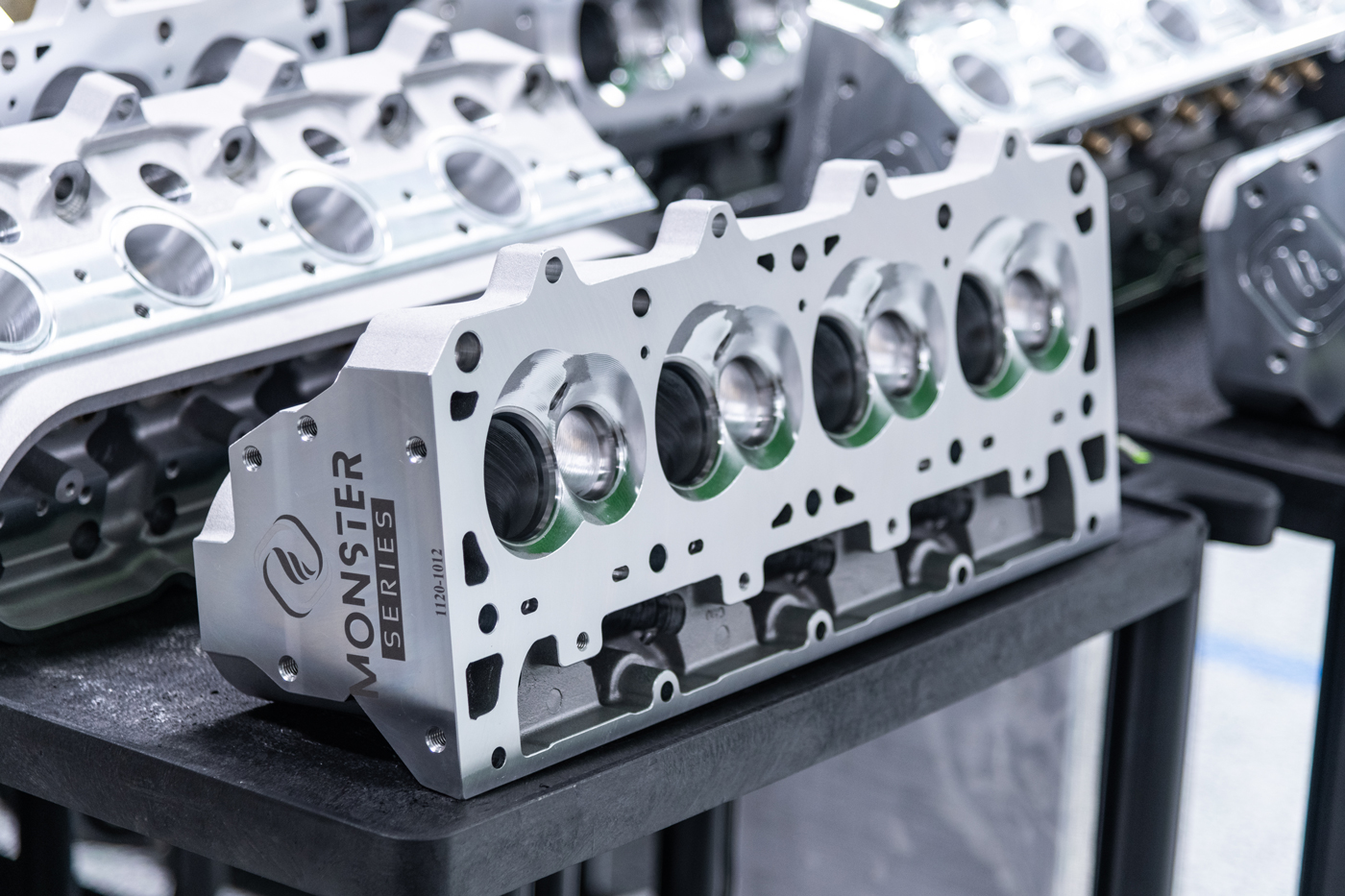 Fueling DevelopmentPerformance Racing Industry