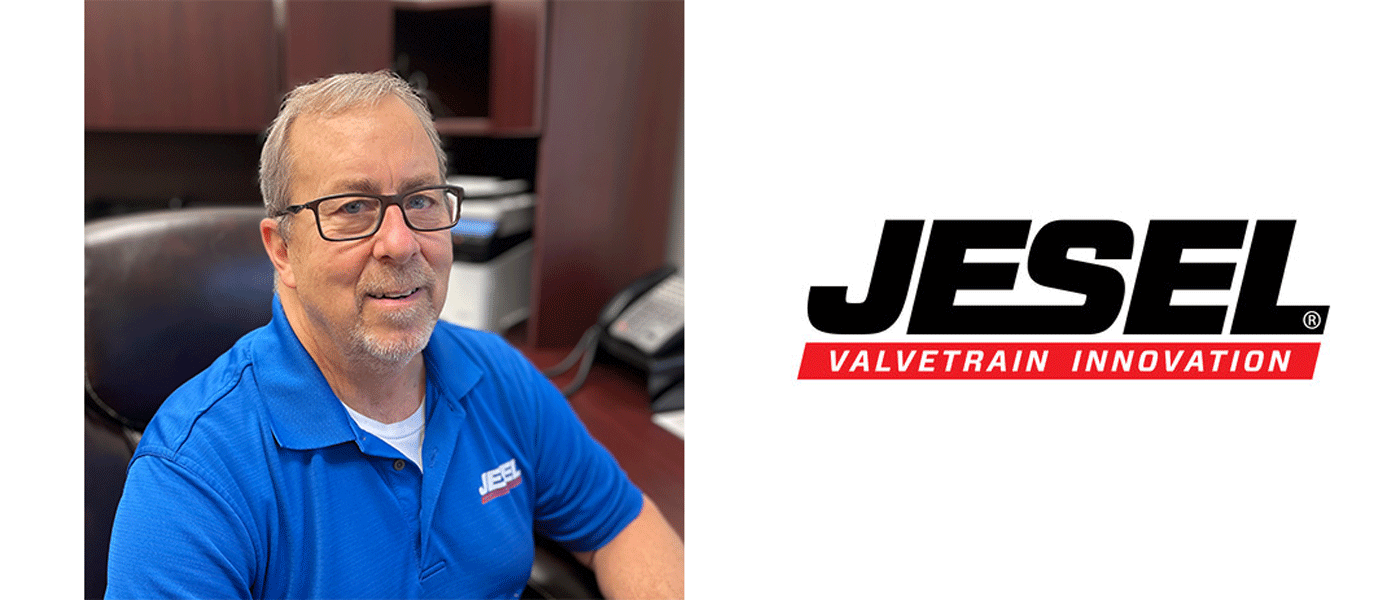 Dan Jesel Transitions To Executive Chairman, Announces Rich Runne As ...