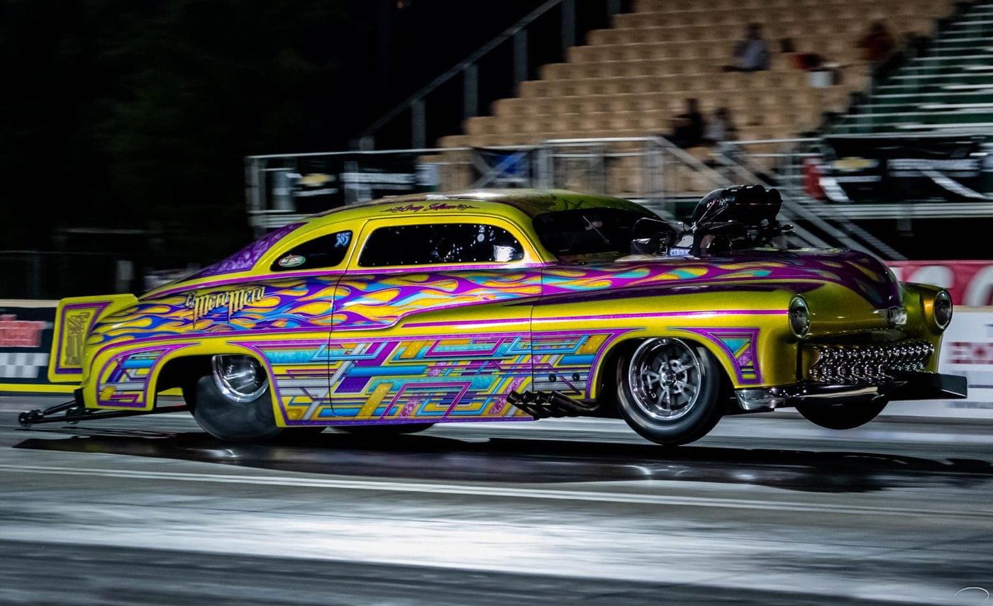 Business Profile: Wild Irish Engine and MachinePerformance Racing Industry