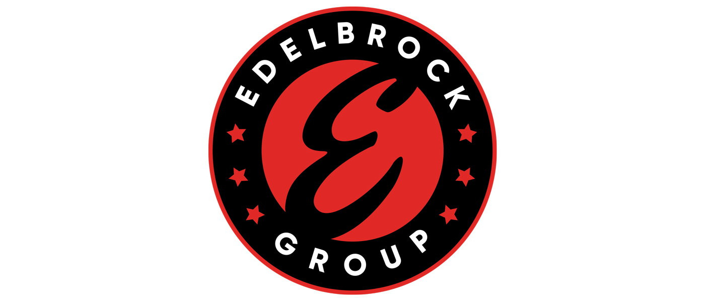 Edelbrock Racing Logo