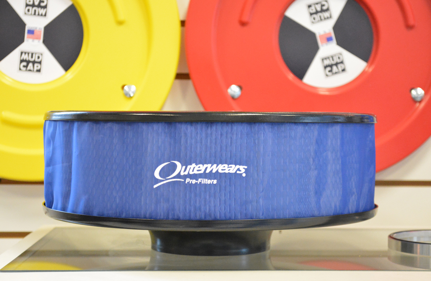 Fast MoversPerformance Racing Industry