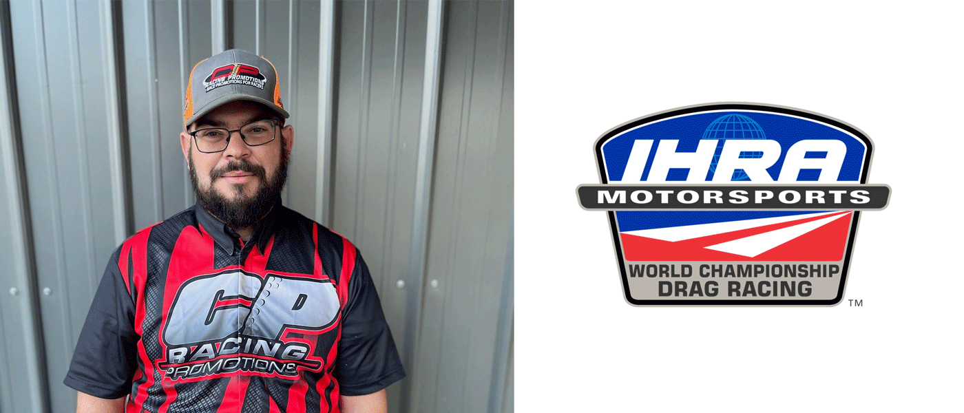 Cody Pollage Named IHRA Southern Divisions DirectorPerformance Racing Industry