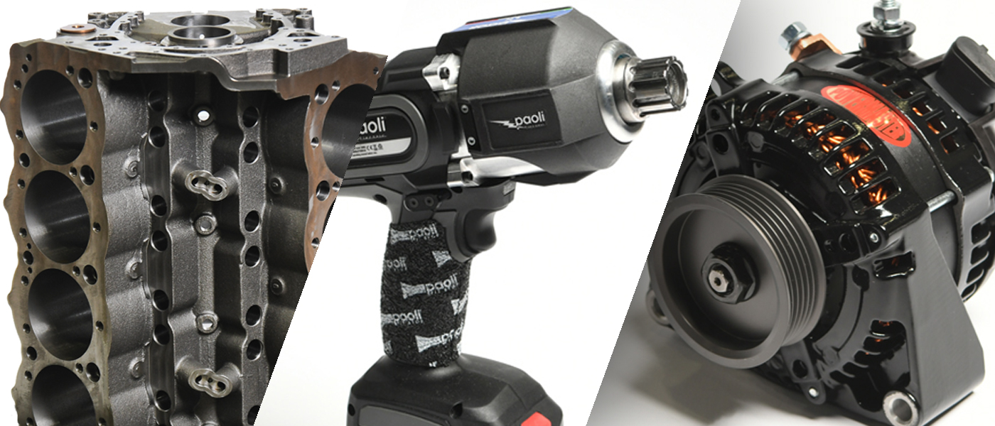 Editors’ Choice Performance Racing Industry