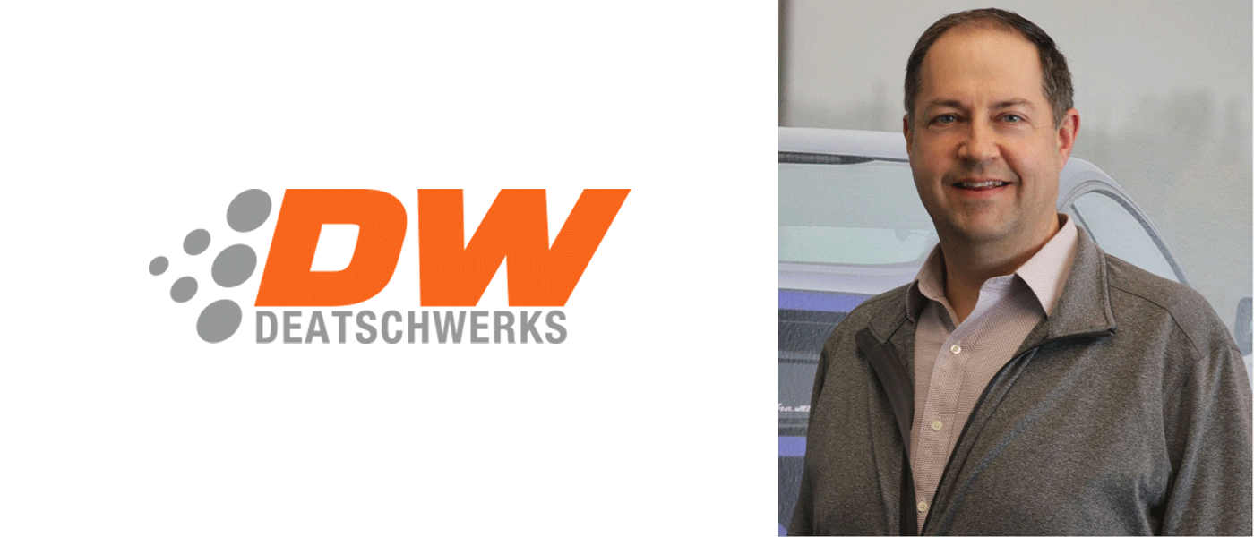 DeatschWerks Announces Matt Patrick As Technical Director Performance ...