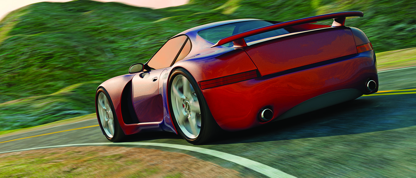 Grand Bending: We're Obsessed With Bends Too!Performance Racing Industry