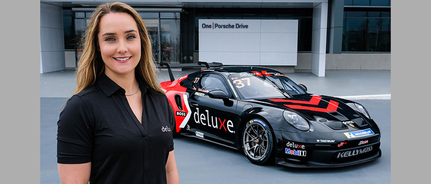 Porsche Motorsports Launches Deluxe Female Driver Development Program ...