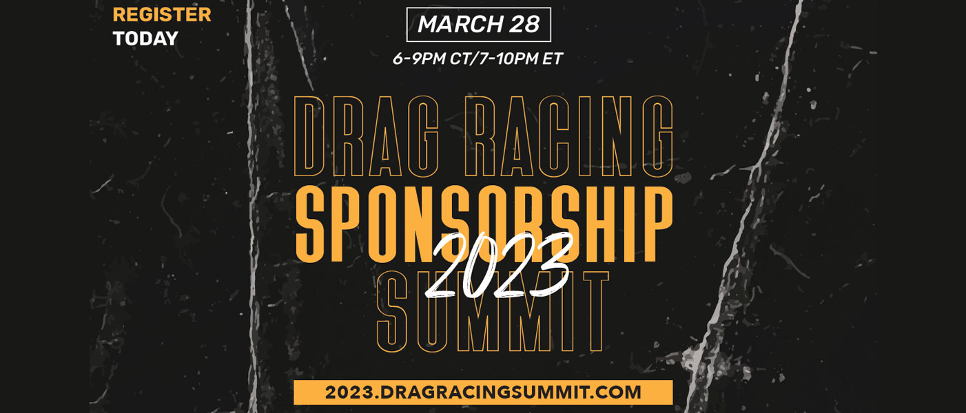 Discover The Steps To Profitable Partnerships At The Drag Racing ...