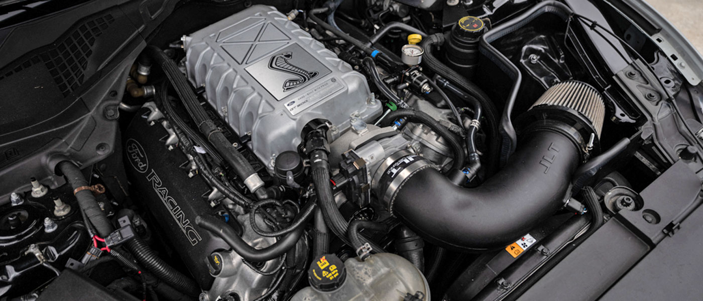 Multiple States Pledge To Support ICE Sales Performance Racing Industry