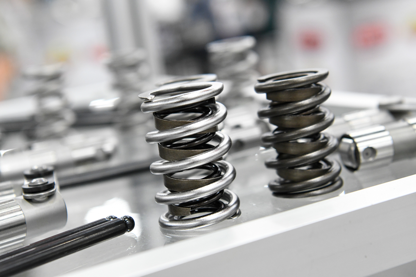 Rock SteadyPerformance Racing Industry