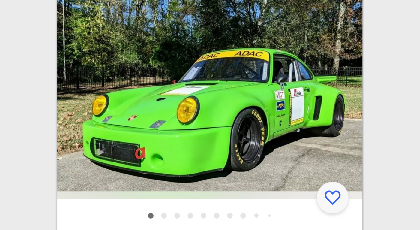 Ask the Experts: Selling Your Race Car OnlinePerformance Racing Industry
