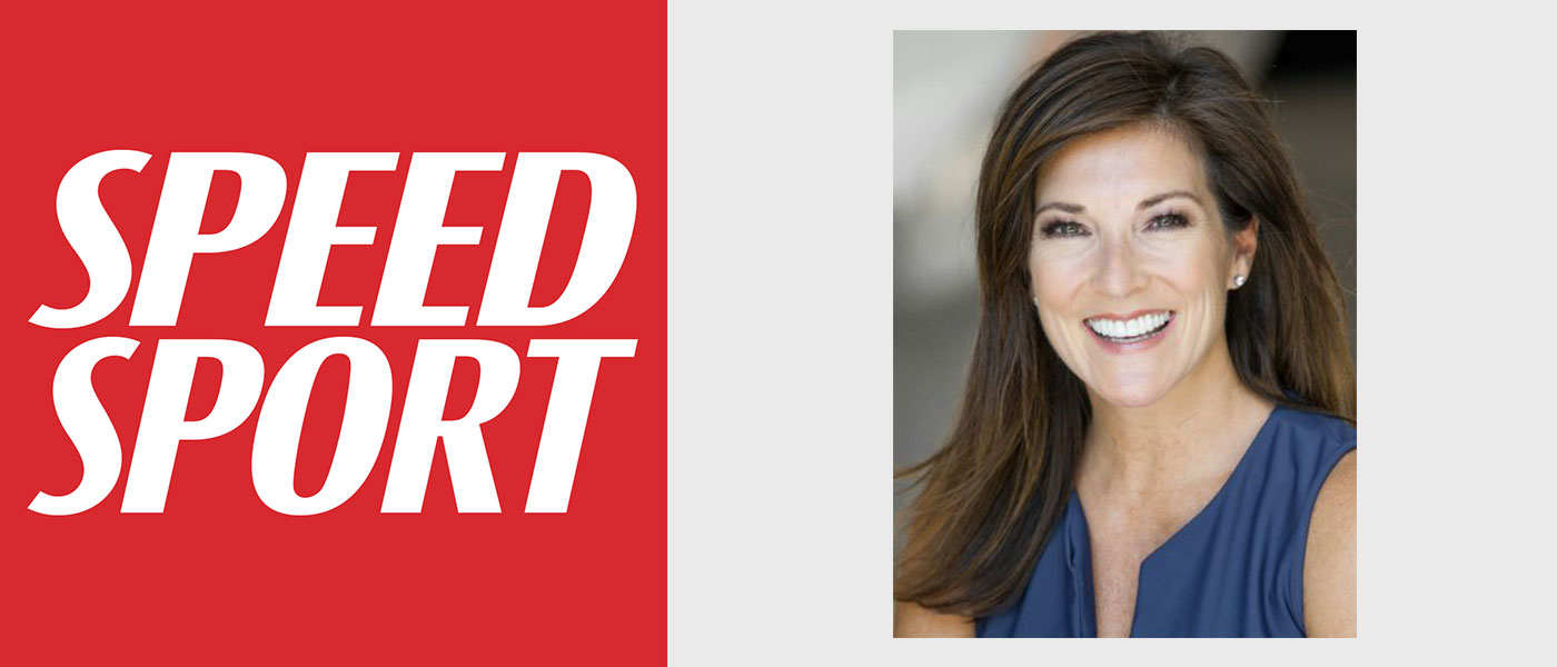 Turn 3 Media Appoints Angie Skinner Director Of Sales, SPEED SPORT ...