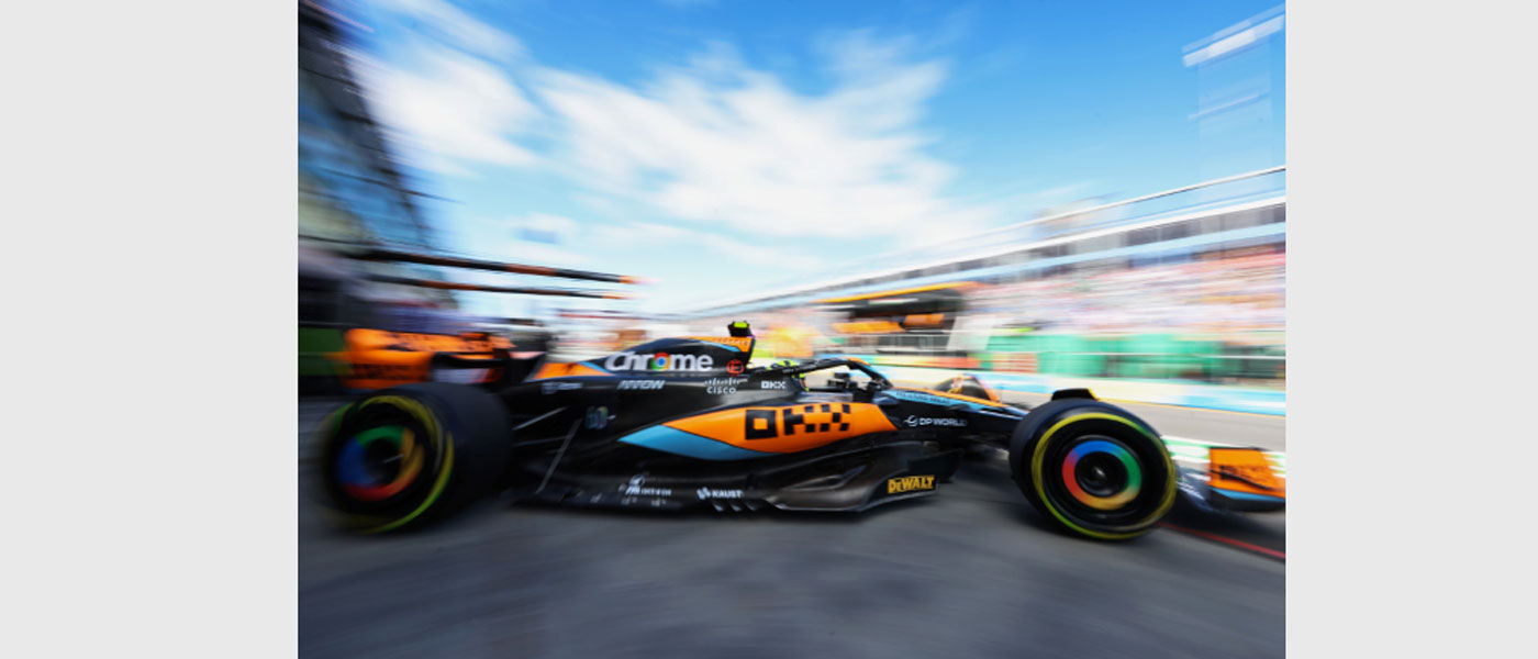 McLaren Announces New Driver Development Program Performance Racing ...