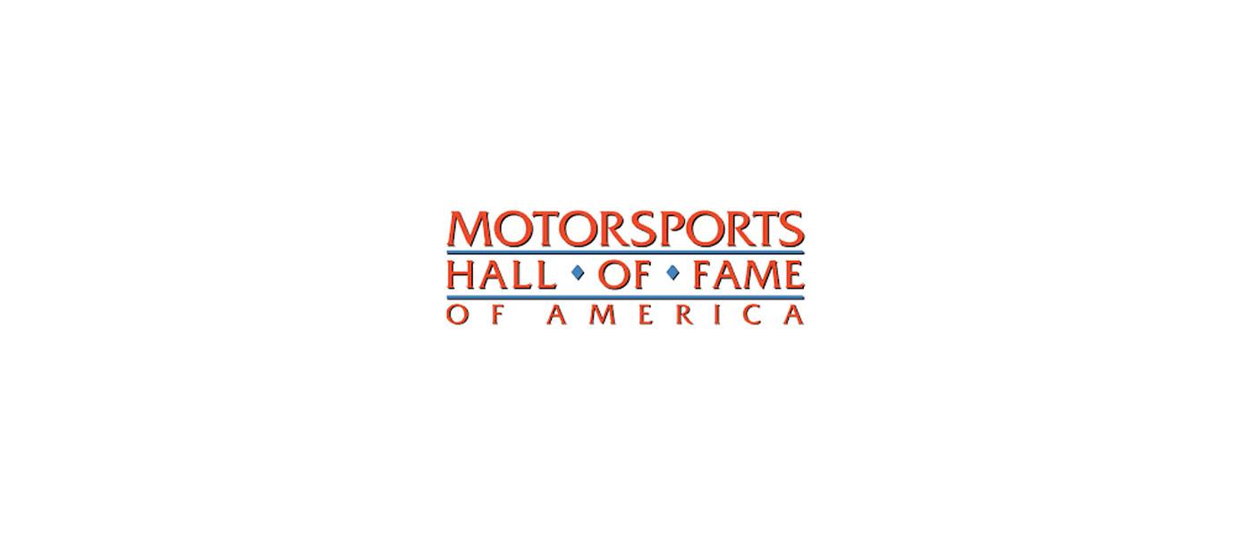 Motorsports Hall Of Fame Of America Unveils 2024 Induction Class ...