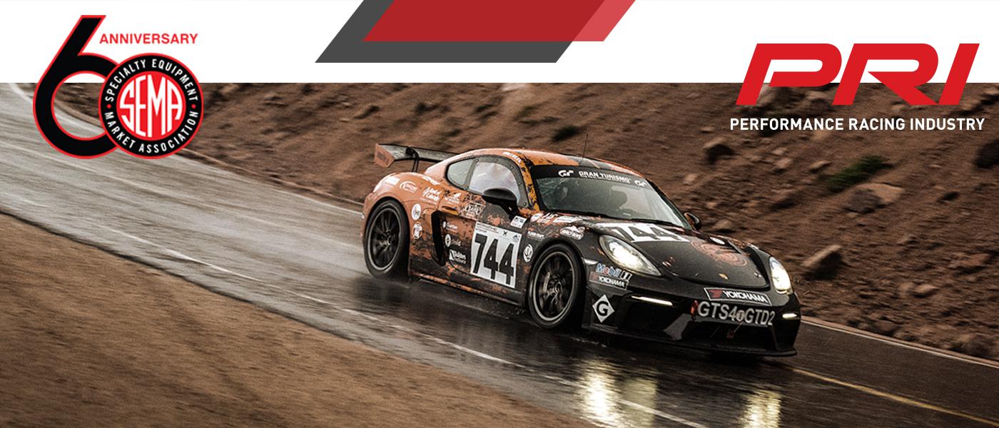 PRI Members: Watch PRI, SEMA Legislative Update On-Demand Performance ...