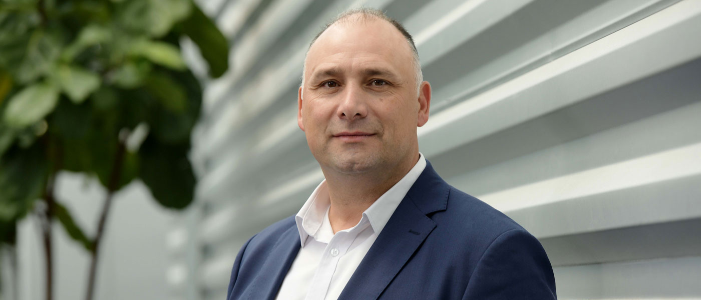 Bosch Announces New Bosch Mobility Business, President of Americas ...