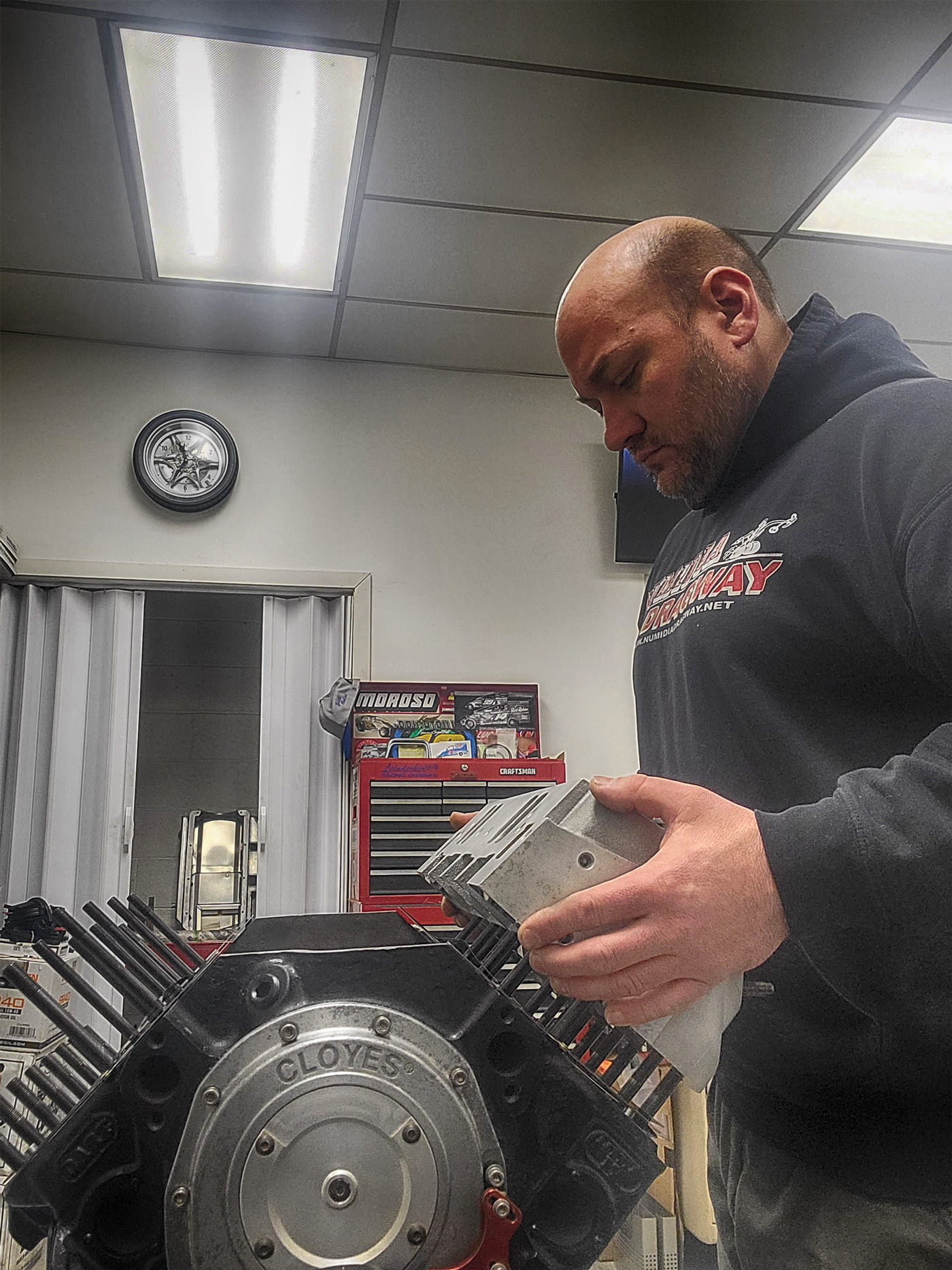 Business Profile: Leindecker Racing EnginesPerformance Racing Industry