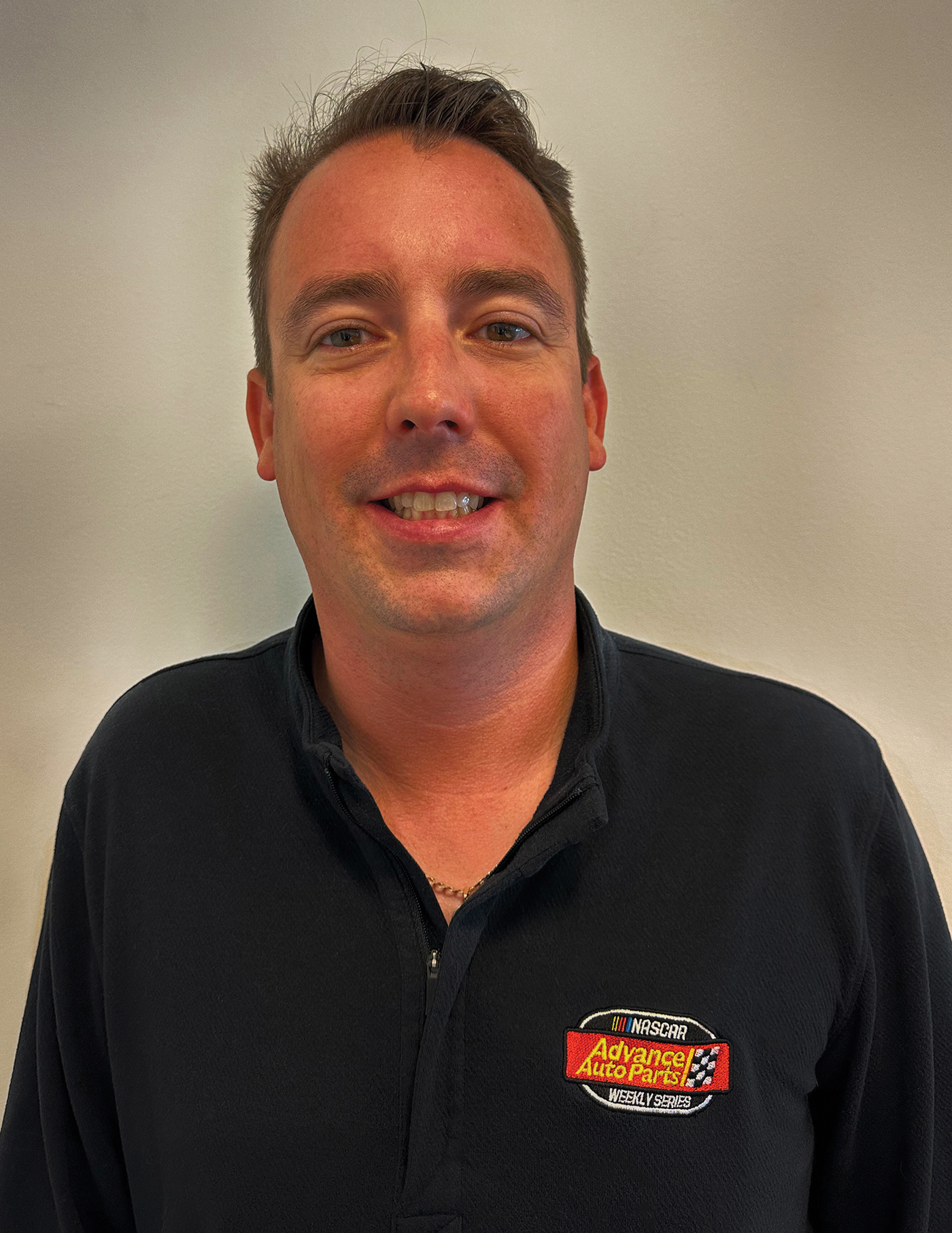 Member Check-In: NascarPerformance Racing Industry