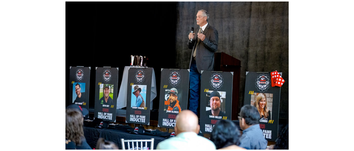 WyoTech Announces Inaugural Hall of Fame ClassPerformance Racing Industry