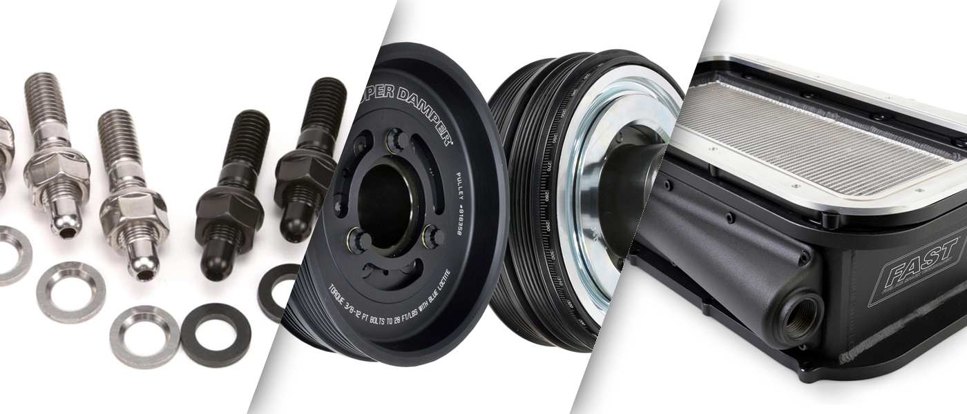 Editors’ Choice Performance Racing Industry