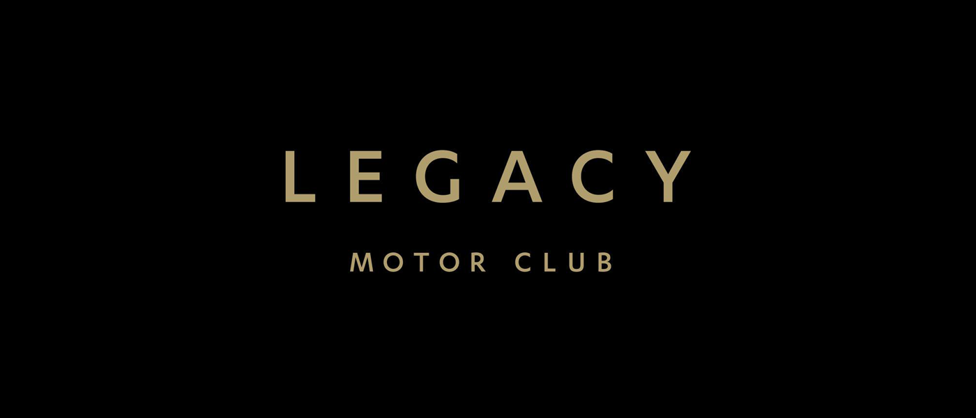 Cal Wells III Named CEO of Legacy Motor ClubPerformance Racing Industry