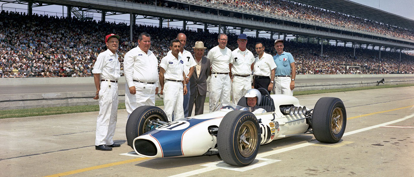 Indianapolis 500 Veteran Rupp, 87Performance Racing Industry