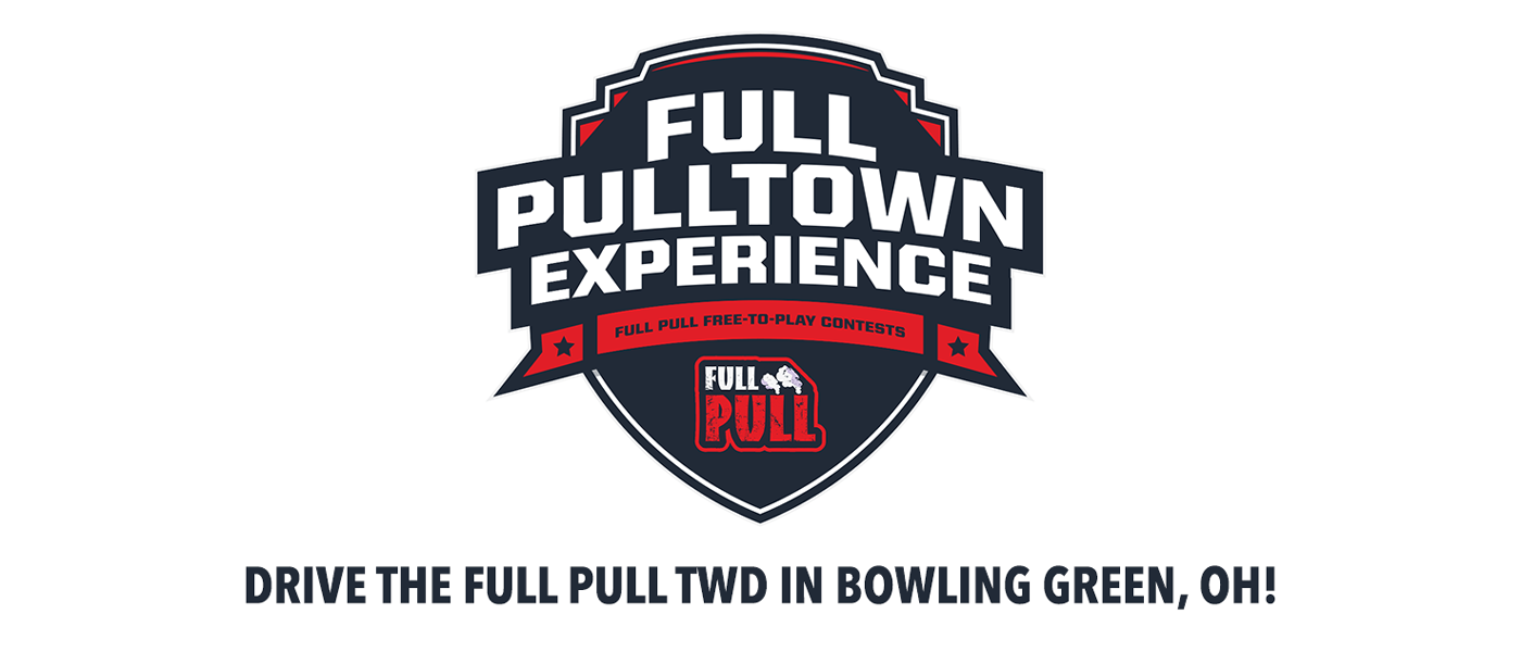 Full Pull Announces Once-in-a-Lifetime Chance to Drive the TWD Full ...