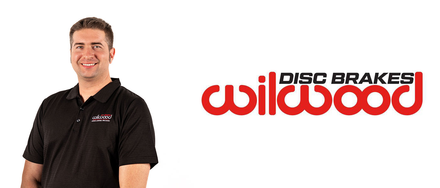 Wilwood Engineering Hires Robert Hemingway as Director of ...